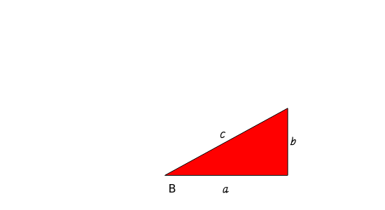 Garfield's Proof of the Pythagorean Theorem - Wolfram Demonstrations ...