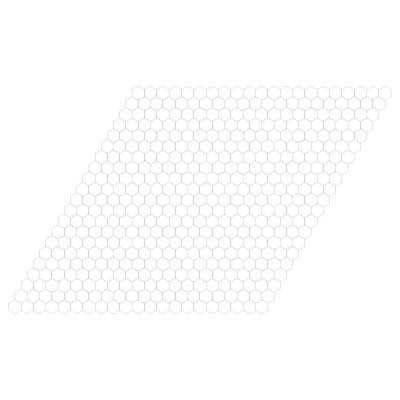 Hexagonal Outer Totalistic Cellular Automata - Wolfram Demonstrations ...