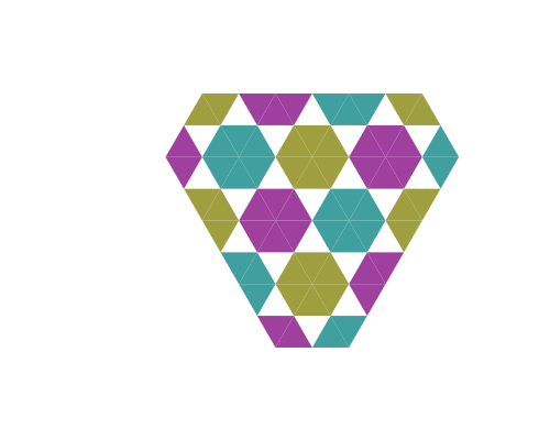 Multiple Reflections of a Rotating Triangle - Wolfram Demonstrations ...