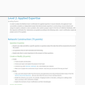 Neural Networks: Level 2 Grading Rubric