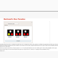 Bertrand's Box Paradox