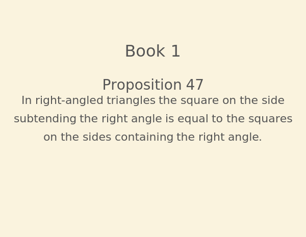 Euclid 1.47 Animated - Wolfram Demonstrations Project