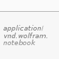 Wolfram Code Captions Volunteer Project