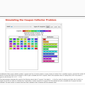 Simulating the Coupon Collector Problem