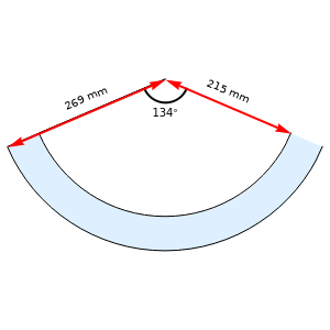 Build a Frustum - Wolfram Demonstrations Project