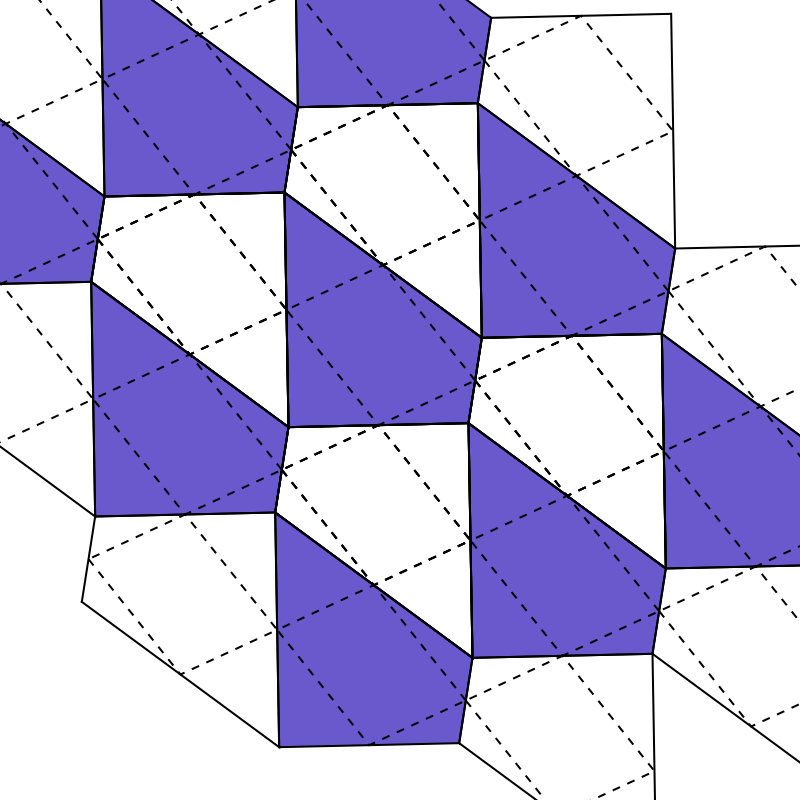 Any Quadrilateral Can Tile