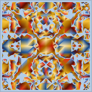 Intarsia Patterns with Modular Graphics - Wolfram Demonstrations Project