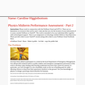 Name: Caroline Higginbottom Physics Midterm Performance Assessment - Part 2