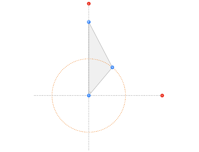 Piston Equations of Motion