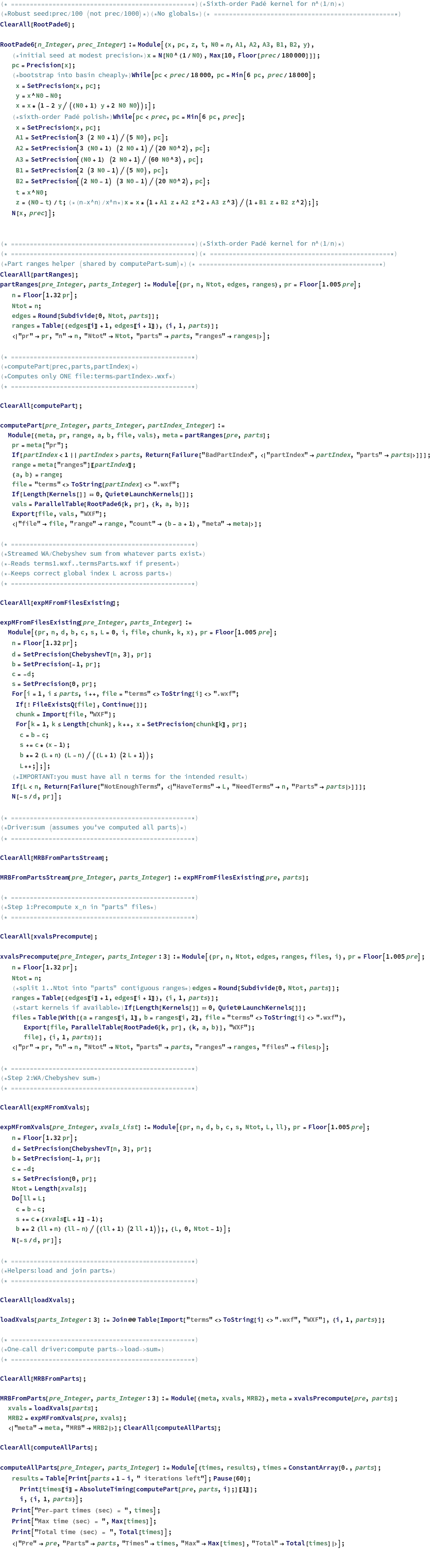 Wolfram Cloud Document