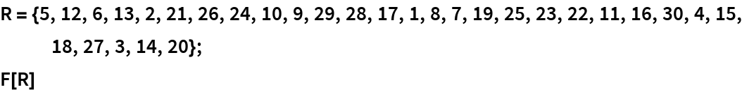 MaximizeOverPermutations | Wolfram Function Repository