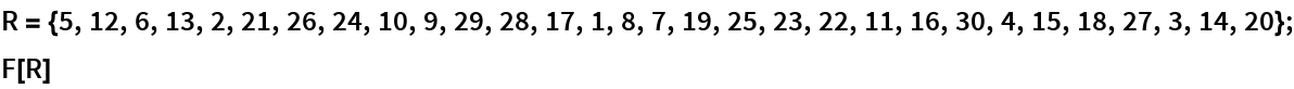 MaximizeOverPermutations | Wolfram Function Repository