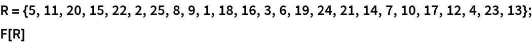 MaximizeOverPermutations | Wolfram Function Repository