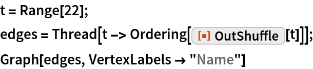 OutShuffle | Wolfram Function Repository