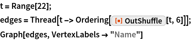 OutShuffle | Wolfram Function Repository