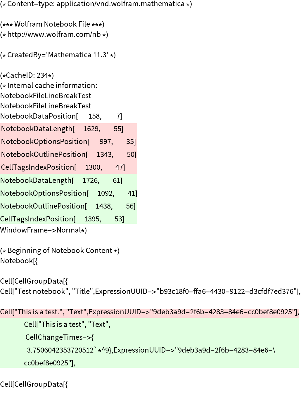 SaveReadableNotebook | Wolfram Function Repository