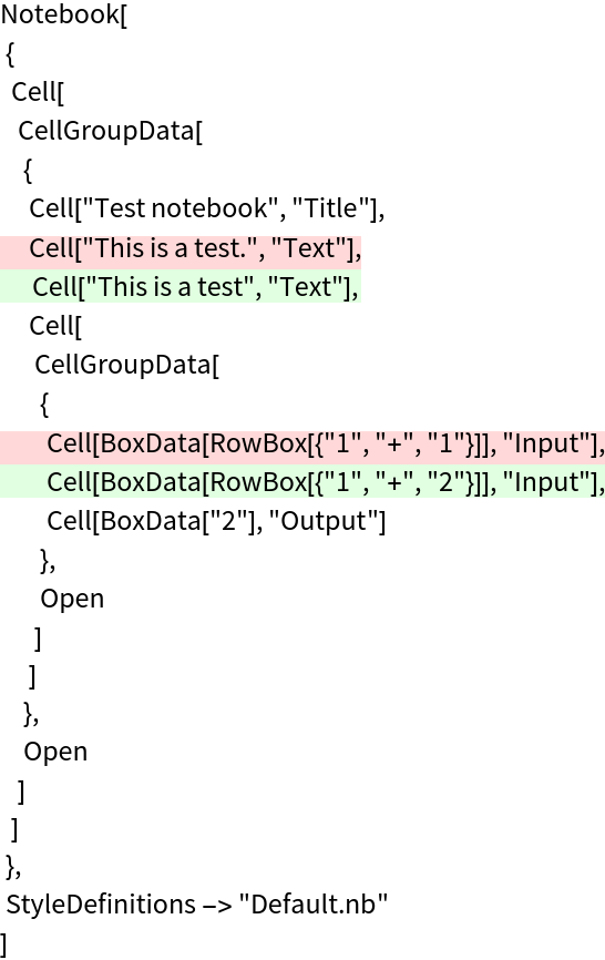 SaveReadableNotebook | Wolfram Function Repository