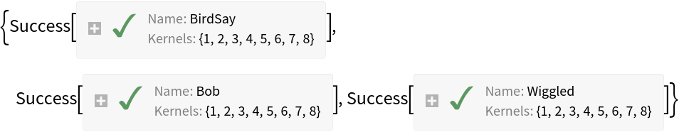 DistributeResourceFunctions | Wolfram Function Repository