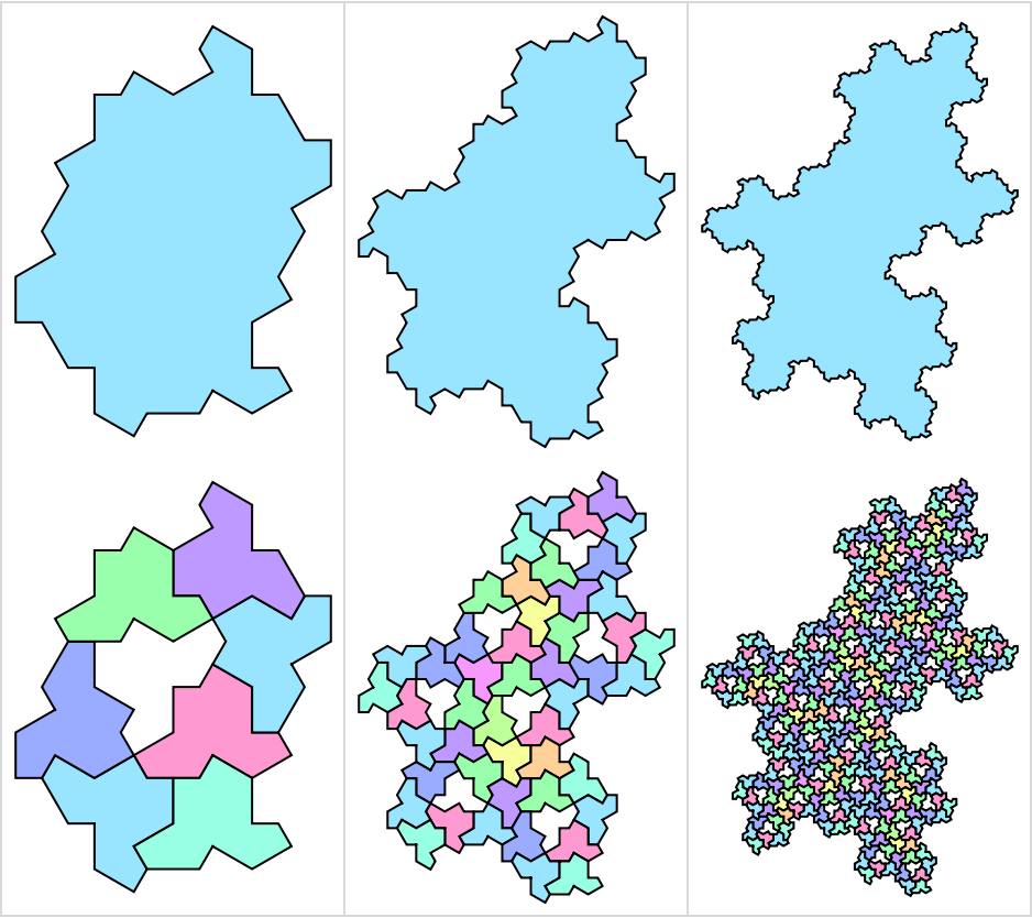 HatHexagonalTiling | Wolfram Function Repository