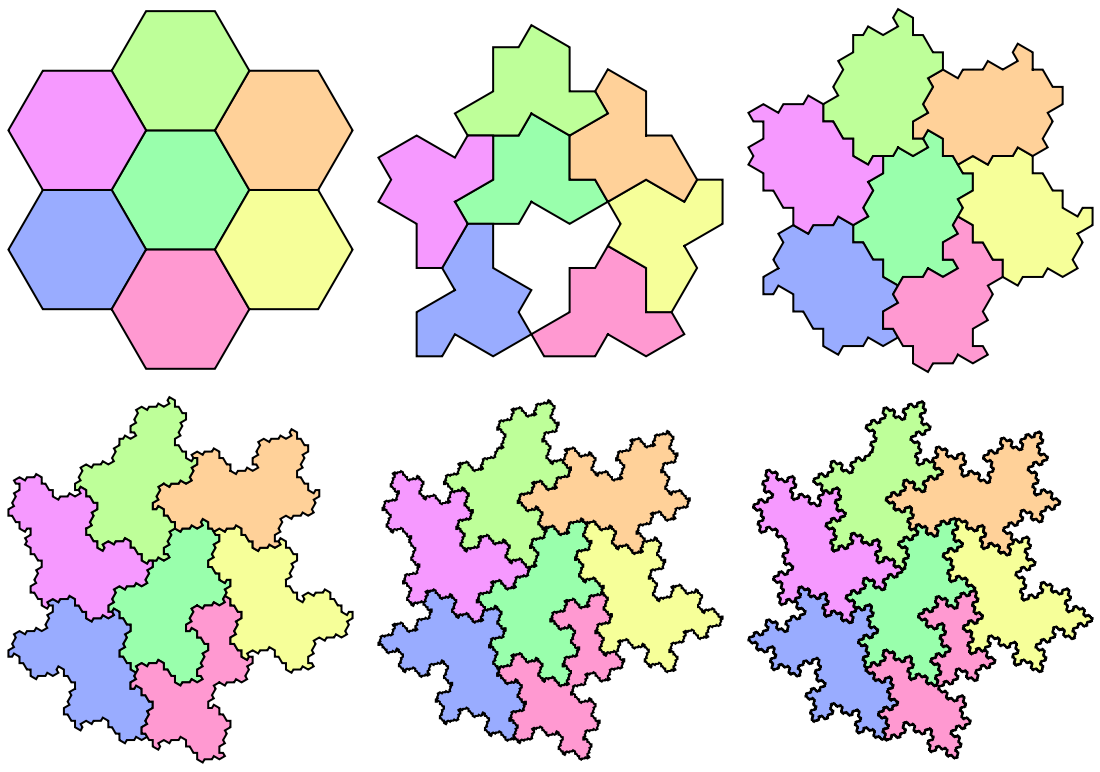 HatHexagonalTiling | Wolfram Function Repository