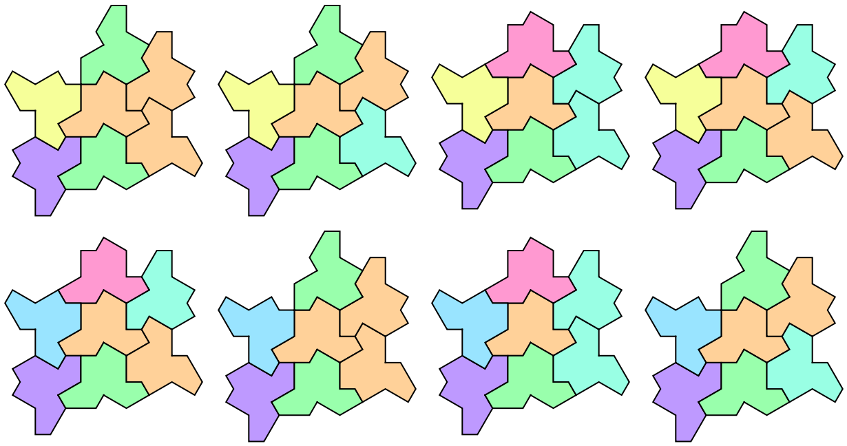 HatHexagonalTiling | Wolfram Function Repository