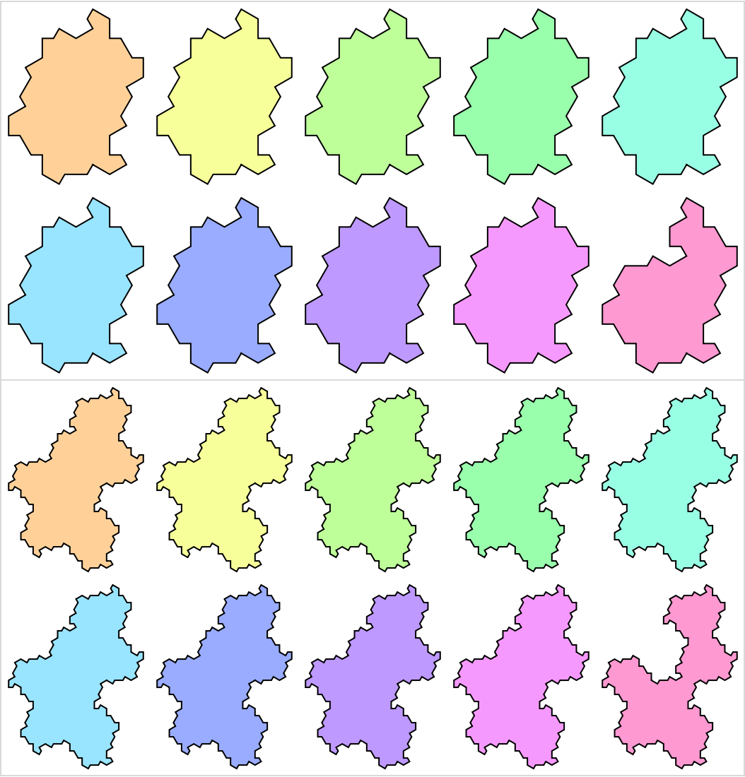 HatHexagonalTiling | Wolfram Function Repository