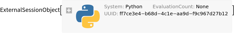 PythonPackageInstallerInformation | Wolfram Function Repository