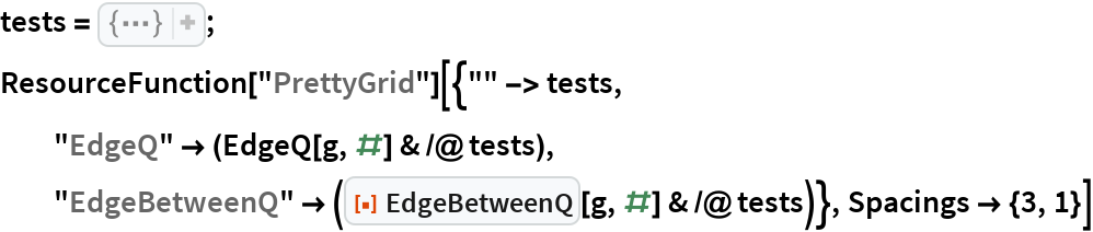 EdgeBetweenQ | Wolfram Function Repository