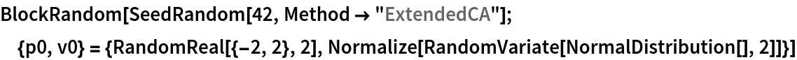 OrthogonalLineFit | Wolfram Function Repository