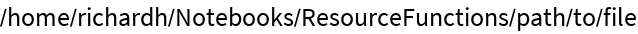 RelativePath | Wolfram Function Repository
