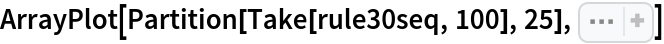 SpectralRandomnessTest | Wolfram Function Repository