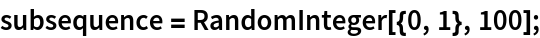 SpectralRandomnessTest | Wolfram Function Repository