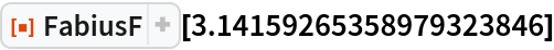 FabiusF | Wolfram Function Repository