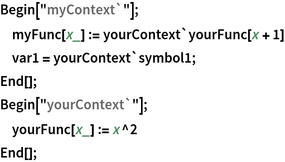 ContextDependencies | Wolfram Function Repository