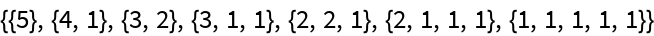 NextIntegerPartition | Wolfram Function Repository