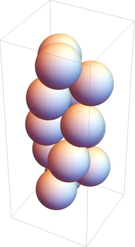 TetrahelixMesh | Wolfram Function Repository