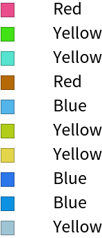 NearestColorName | Wolfram Function Repository