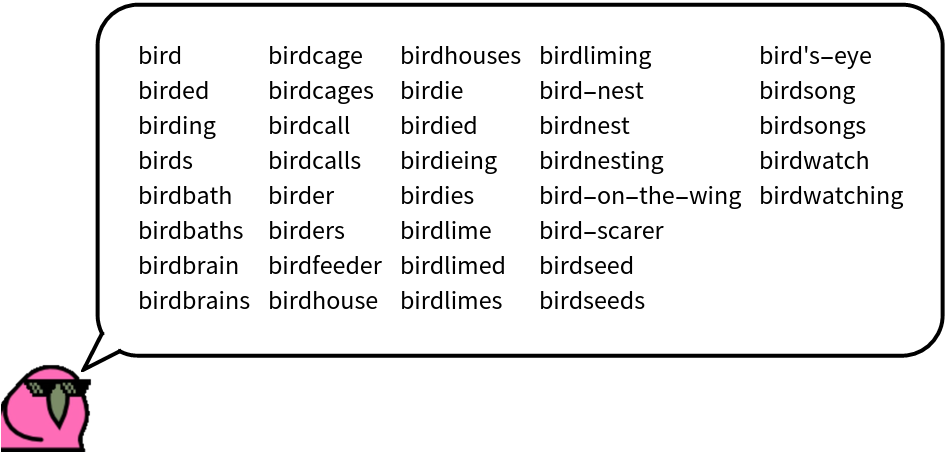 LongestCommonPrefix | Wolfram Function Repository