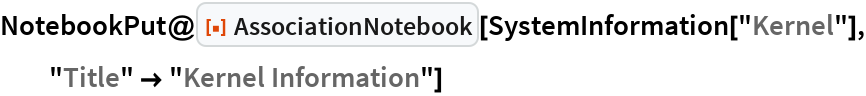AssociationNotebook | Wolfram Function Repository