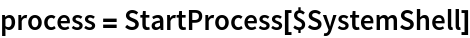 ProcessRunningQ | Wolfram Function Repository
