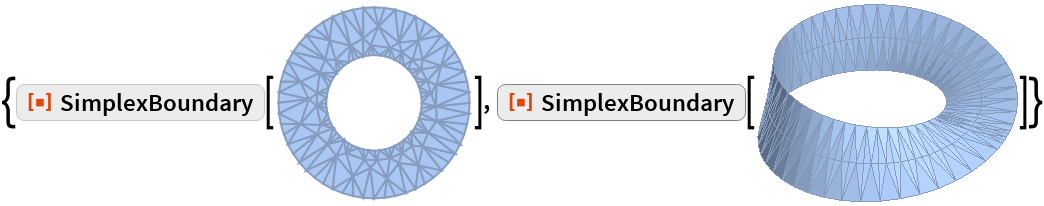 SimplexBoundary | Wolfram Function Repository
