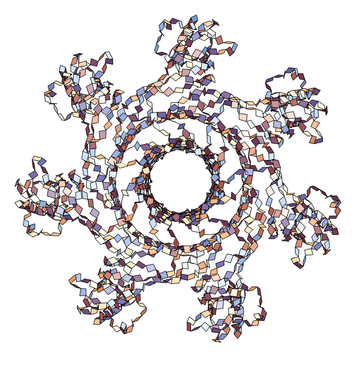 ProteinVisualization | Wolfram Language Paclet Repository