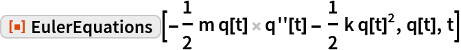 EulerEquations | Wolfram Function Repository