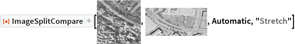 ImageSplitCompare | Wolfram Function Repository