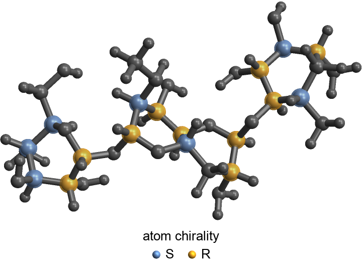 MoleculeValuePlot3D | Wolfram Function Repository