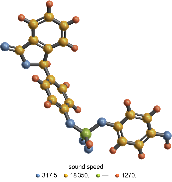 MoleculeValuePlot3D | Wolfram Function Repository