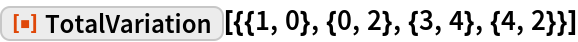 TotalVariation | Wolfram Function Repository