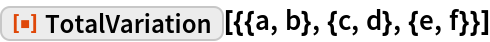 TotalVariation | Wolfram Function Repository
