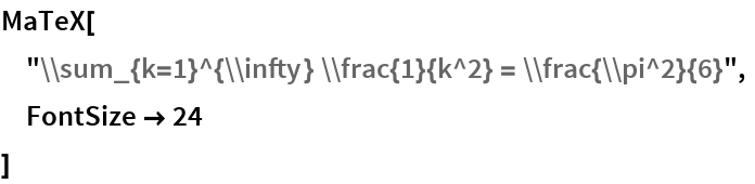MaTeXInstall | Wolfram Function Repository