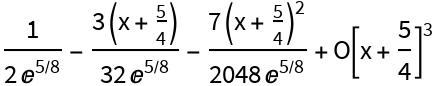 QuadraticFormDistribution | Wolfram Function Repository